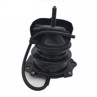 China Engine Mounting Bracket 50810-S84-A84 for Honda Accord 2.3L 1998-2002 Rear AT Solid for sale