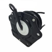 China Engine Mounting Bracket 50810-S84-A84 for Honda Accord 2.3L 1998-2002 Rear AT Solid for sale