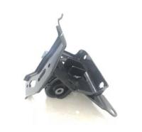 China Engine Mounting Bracket 12372-0M060 for Toyota Yaris 1.5L 2006-2016 Left AT Solid for sale