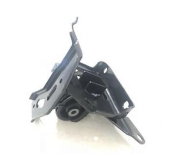 China Engine Mounting Bracket 12372-0M060 for Toyota Yaris 1.5L 2006-2016 Left AT Solid for sale
