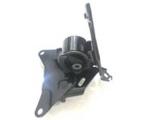 China Engine Mounting Bracket 12372-0M060 for Toyota Yaris 1.5L 2006-2016 Left AT Solid for sale