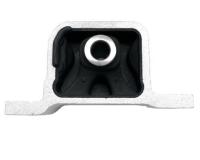 China 50840-S7C-980 Engine Mounting Bracket for Honda CR-V 2.4L 2002-2006 Front AT Solid for sale