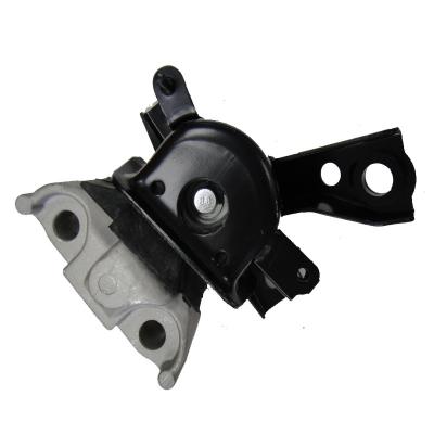 China Toyota RAV4 ACA33 2006-2012 Engine Mount Bracket OEM 12305-28230 Front Right Hydraulic for sale