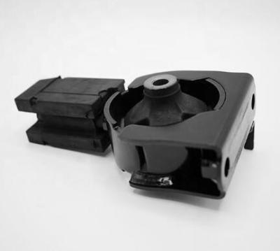 China 12361-0D120 Engine Mounting Bracket For Toyota Corolla ZZE12 2000-2008 Front Solid 30000KM Warranty for sale