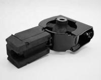 China 12361-0D120 Engine Mounting Bracket For Toyota Corolla ZZE12 2000-2008 Front Solid 30000KM Warranty for sale