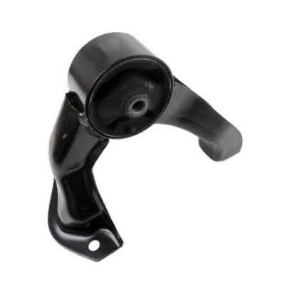 China MN101387 Auto Engine Mount Bracket For Mitsubishi Lancer 2007-2015 Rear MT 30000km Warranty for sale