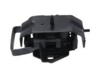 China MR132720 Car Engine Mounting Bracket For Mitsubishi Pajero 1991-2004 Front Left Right for sale