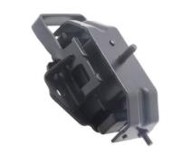 China MR132720 Car Engine Mounting Bracket For Mitsubishi Pajero 1991-2004 Front Left Right for sale