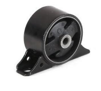 China MR297256 Car Engine Mounting Bracket For Mitsubishi Mirage CJ 1995-2003 Rear MT 30000KM for sale