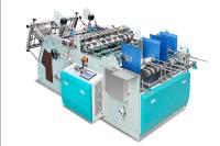 China 11KW Paper Carton Erecting Machine Manufacturer 120-320pcs/Min for sale