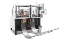 China OEM Vertical Cartoning Machine 100-180pcs/Min Automatic Cartoning Machine for sale