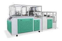 China LZ600Y-S  Plate Making Machine Hydraulic Paper Dish Forming Machine for sale