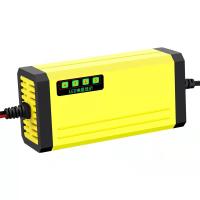 China 13.8V 2A 3A 5A Lead Acid Battery Charger for 12V Battery Motorcycle Electric Tool for sale