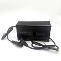 China 300W PC Fireproof Outdoor Lithium Battery Charger 12V-84V 15A 10A 6A 5A 4A 3.4A 2.5A for Electric Bike for sale