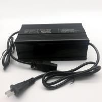 China 300W PC Fireproof Outdoor Lithium Battery Charger 12V-84V 15A 10A 6A 5A 4A 3.4A 2.5A for Electric Bike for sale