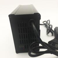China 300W PC Fireproof Outdoor Lithium Battery Charger 12V-84V 15A 10A 6A 5A 4A 3.4A 2.5A for Electric Bike for sale