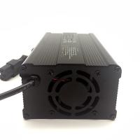 China 300W PC Fireproof Outdoor Lithium Battery Charger 12V-84V 15A 10A 6A 5A 4A 3.4A 2.5A for Electric Bike for sale