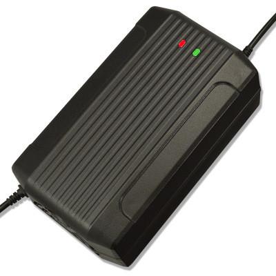 China Li-ion Battery Charger 8A 10A 12V 24V 90W for Lifepo4 42V to 88.2V for sale