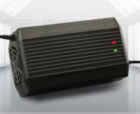 China Li-ion Battery Charger 8A 10A 12V 24V 90W for Lifepo4 42V to 88.2V for sale