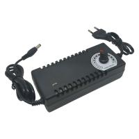 China Adjustable Dimming Switching Power Supply 3-12V 15A Motor Speed Control AC 100-240V for sale