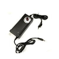 China Adjustable Dimming Switching Power Supply 3-12V 15A Motor Speed Control AC 100-240V for sale