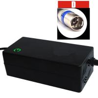 China 54.6V 10A Lithium Li-ion LiFePO4 Battery Charger for Electric Bike Scooter Motor Energy Storage for sale