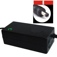 China 54.6V 10A Lithium Li-ion LiFePO4 Battery Charger for Electric Bike Scooter Motor Energy Storage for sale