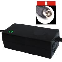 China 54.6V 10A Lithium Li-ion LiFePO4 Battery Charger for Electric Bike Scooter Motor Energy Storage for sale