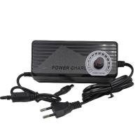 China Adjustable DC Power Supply 3-12V 15A Motor Speed Control Switching Power Adapter 100-240V for sale