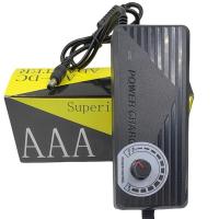 China Adjustable DC Power Supply 3-12V 15A Motor Speed Control Switching Power Adapter 100-240V for sale
