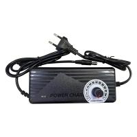 China Adjustable DC Power Supply 3-12V 15A Motor Speed Control Switching Power Adapter 100-240V for sale