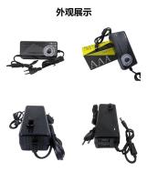 China Adjustable DC Power Supply 3-12V 15A Motor Speed Control Switching Power Adapter 100-240V for sale