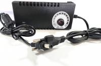 China Adjustable DC Power Supply 3-12V 15A Motor Speed Control Switching Adapter 100-240V AC for sale