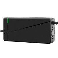 China 54.6V 2A Lithium Battery Charger for 13S 48V E-Bike Scooter Hoverboard for sale