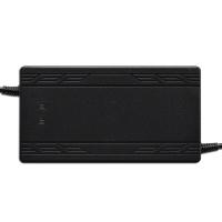China 48V Lithium Battery Charger 58.4V 4A for Electric Scooter E-Bike CE FCC for sale