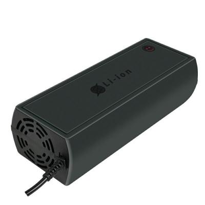 China 12V 20A 30A Lithium Battery Charger Electric Tool Charger with Intelligent IC Multi-Protection for sale