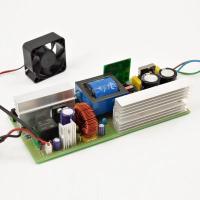 China 1500W Smart Battery Charger 12V to 96V 70A 5A for Lead Acid Lithium LiFePO4 for sale