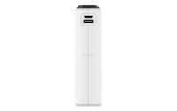 China Mini Power Bank 10000mAh 20000mAh PD18W Fast Charging LCD Display Wireless Output PVC Material for sale