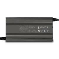 China 1500W Waterproof Li-ion Battery Charger 24V 36V 48V 60V 72V 84V 96V Lead Acid LiFePO4 for sale