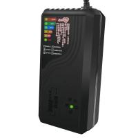 China 220W 60V 20Ah Lead Acid Battery Charger for E Bike Scooter with CE FCC RoHS for sale