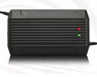 China Li Ion Battery Charger 48V 10A for Lifepo4 Battery 43.8V 73V 84V 88.2V for sale