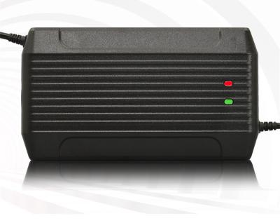 China Li Ion Battery Charger 48V 10A for Lifepo4 Battery 43.8V 73V 84V 88.2V for sale