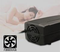 China Li Ion Battery Charger 48V 10A for Lifepo4 Battery 43.8V 73V 84V 88.2V for sale