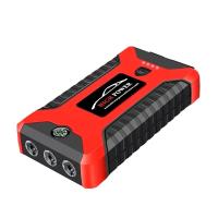 China 600A Peak Car Jump Starter 20000mAh Portable Starting Device 12V for Gas and Diesel Engines for sale