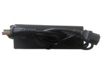 China Li-ion Battery Charger 12.6V-88.2V 10A with 3-Stage Charging and CE FCC RoHS for sale