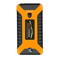 China 600A Peak Car Jump Starter 20000mAh Portable Starting Device 12V for Gas and Diesel Engines for sale
