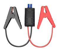 China 600A Peak Car Jump Starter 20000mAh Portable Starting Device 12V for Gas and Diesel Engines for sale