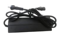 China Li-ion Battery Charger 12.6V-88.2V 10A with 3-Stage Charging and CE FCC RoHS for sale