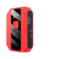 China 12V 28000mAh Portable Jump Starter Power Bank with 600A Peak for Cars Trucks for sale