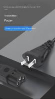 China LA-FAST 48V 20AH Lead Acid Battery Charger 72V 30AH Upgraded for Electric Utility Vehicles for sale
